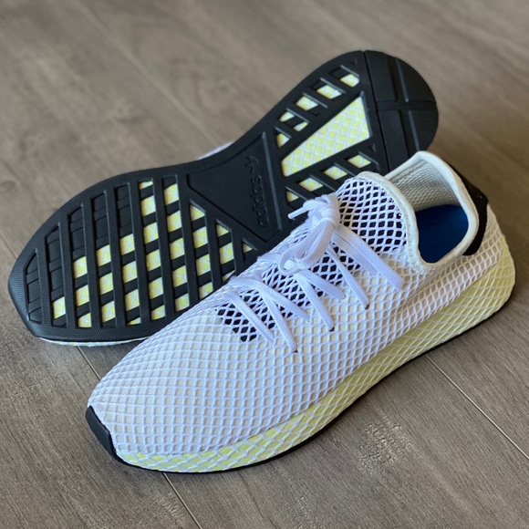 adidas | Shoes | Nwt Adidas Originals Deerupt Runner | Poshmark